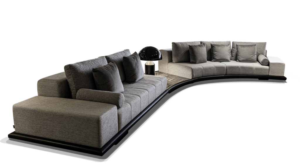Greenwich Sofa – ARDITI COLLECTION