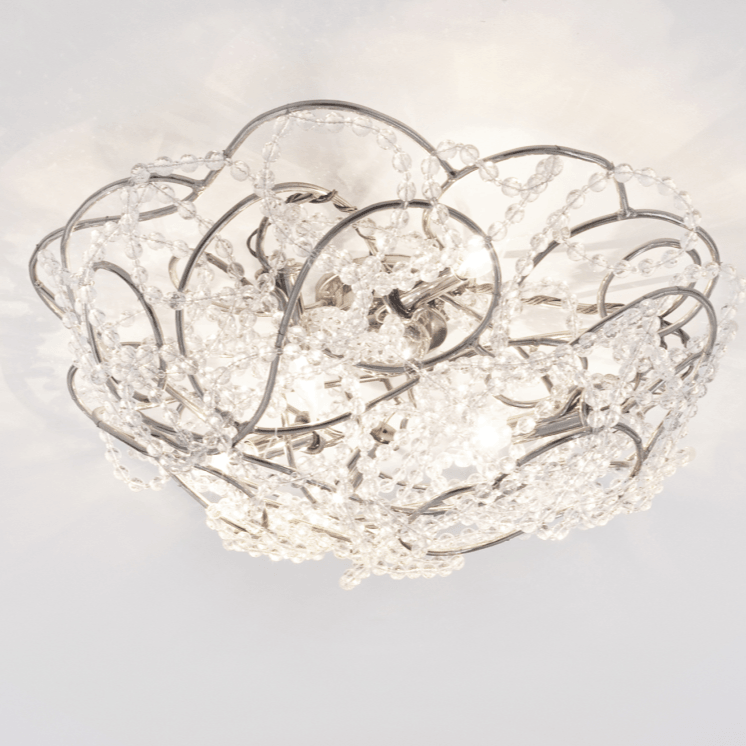 Coco Ceiling Lamp - ARDITI COLLECTION