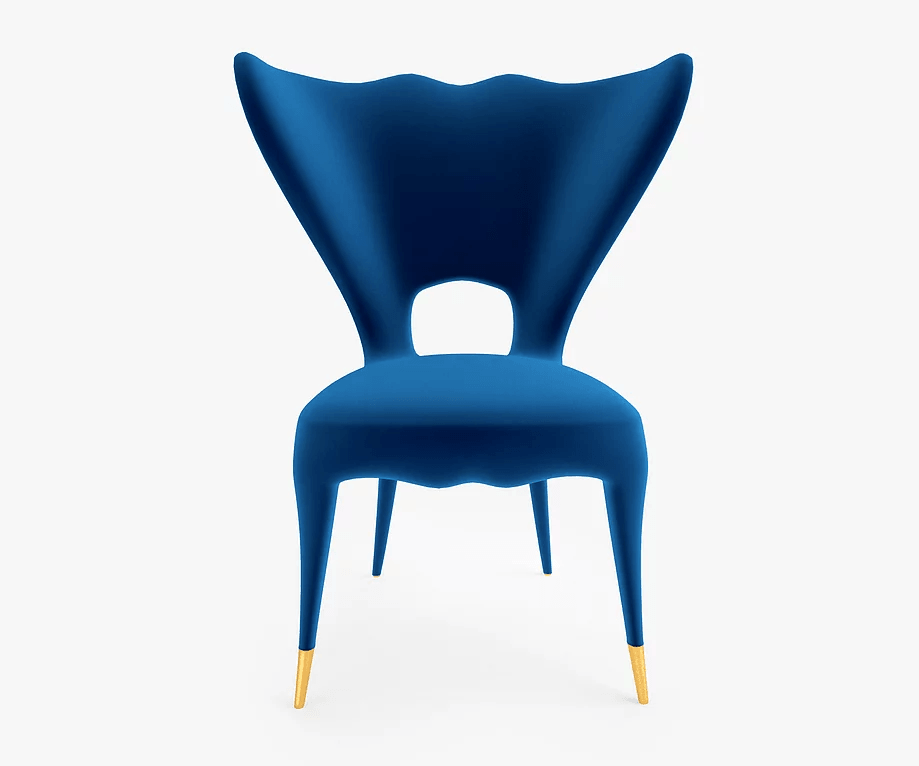 Victory Chair - ARDITI COLLECTION